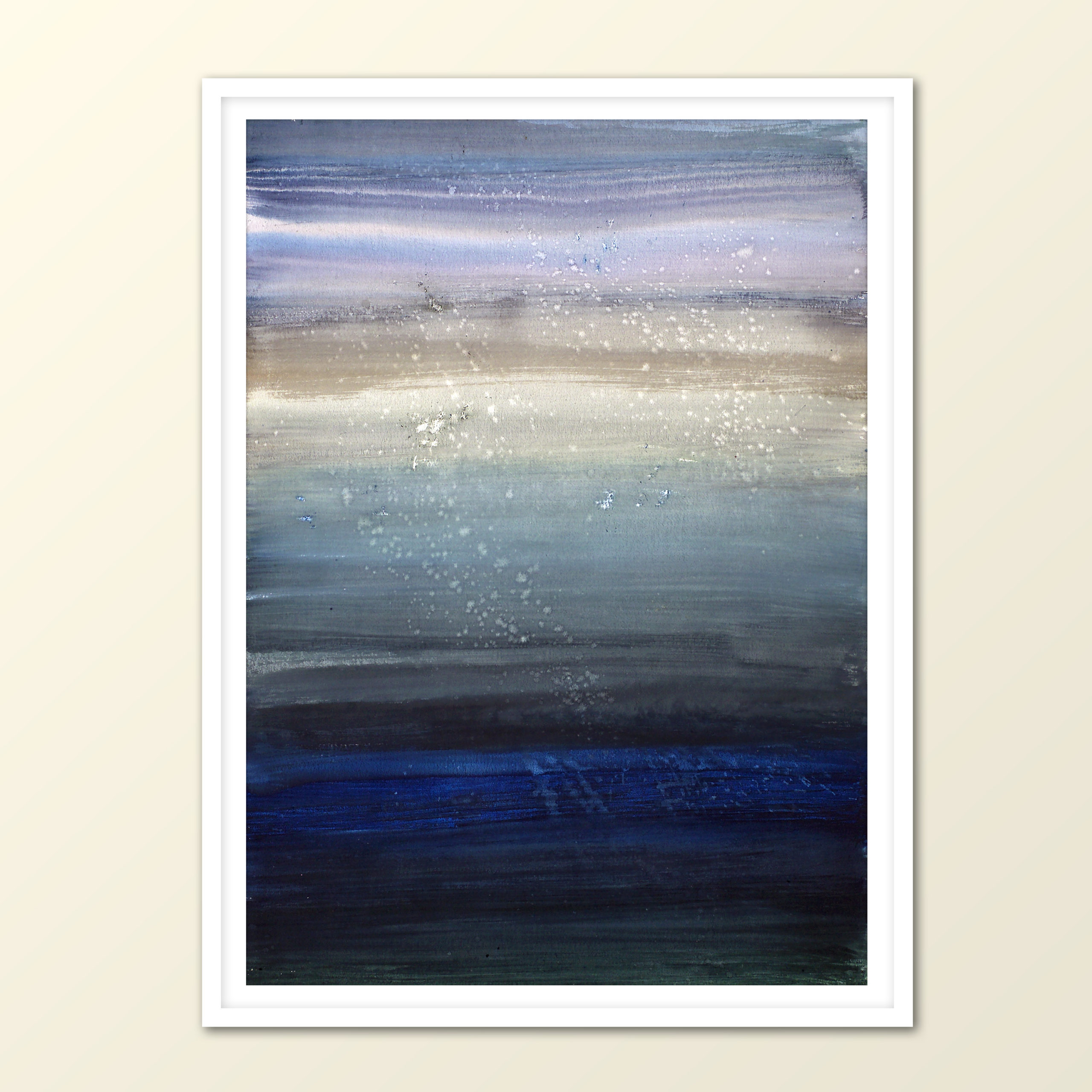 Manav Gupta | Paintings