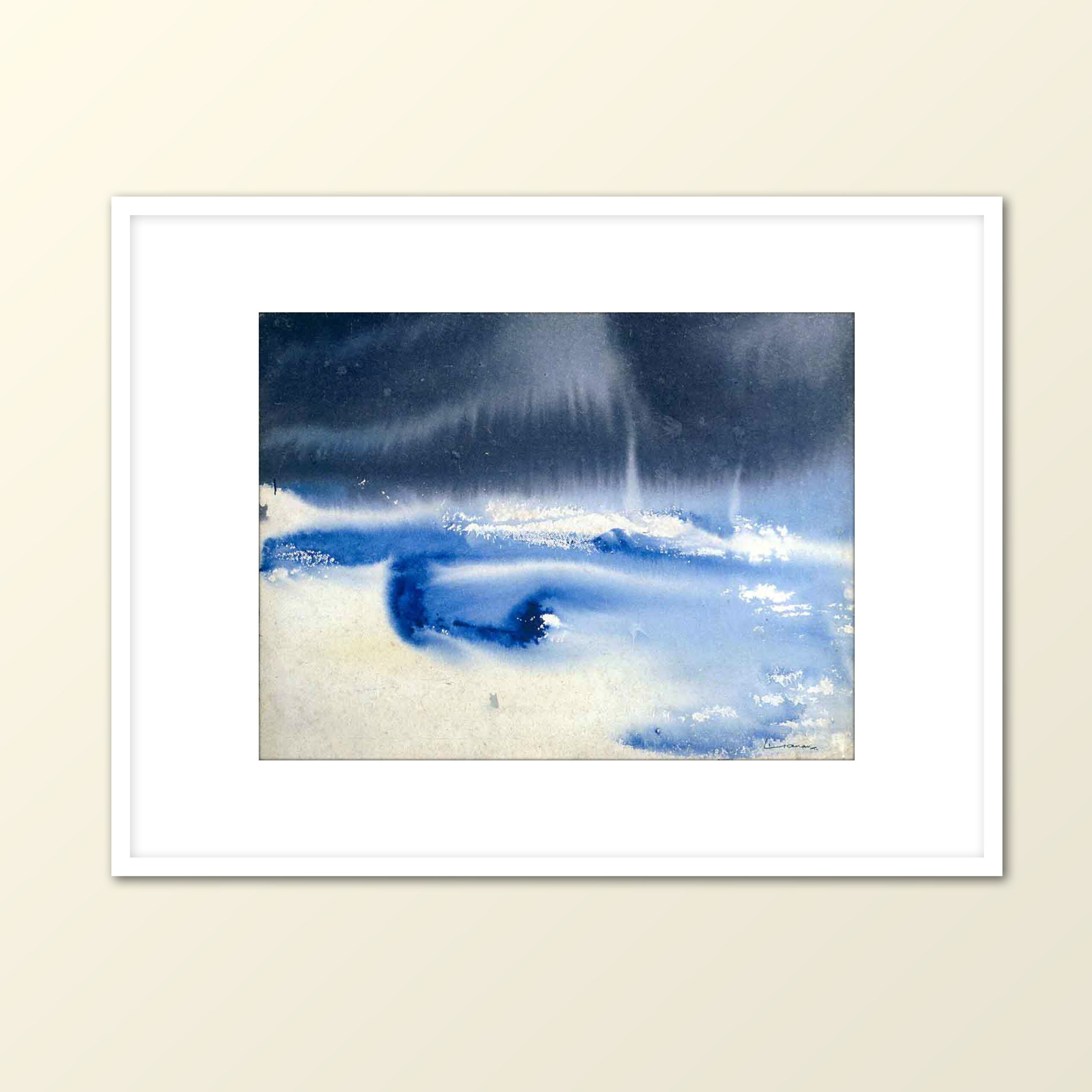 Manav Gupta | Paintings